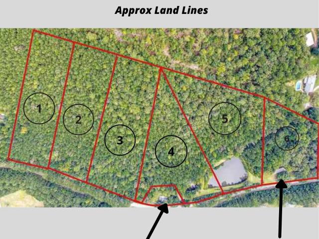 0 Emmett Still Rd, Unit TRACT 04, Loganville, GA 30052 | MLS #10675