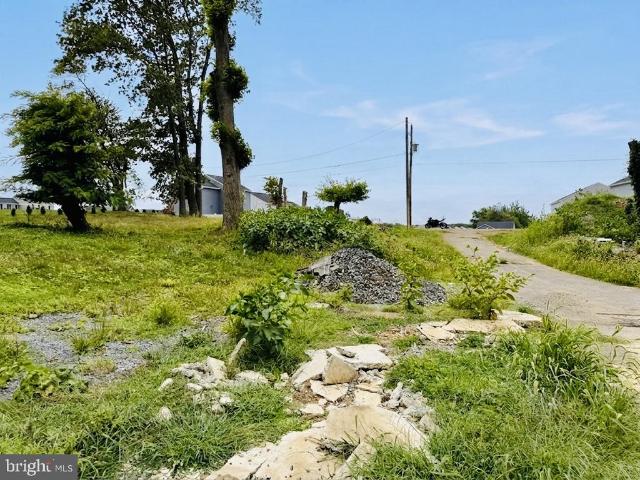 0 Emmert Road