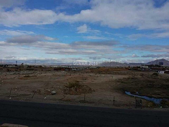 0 Englestad/Cheyenne, North Las Vegas, NV 89032