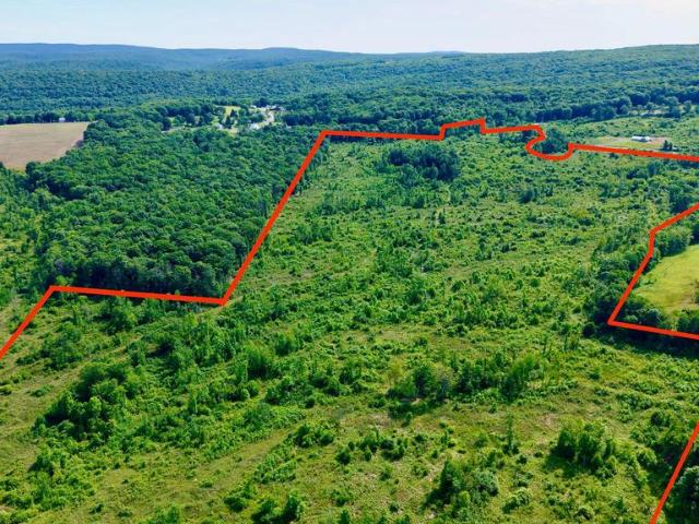 0 Enid Mountain Road