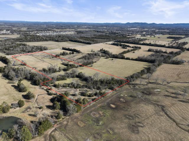0 Epps Mill Rd, Christiana, TN 37037 | MLS #3129 | Compass