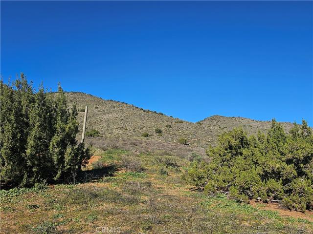 0 Escondido Canyon