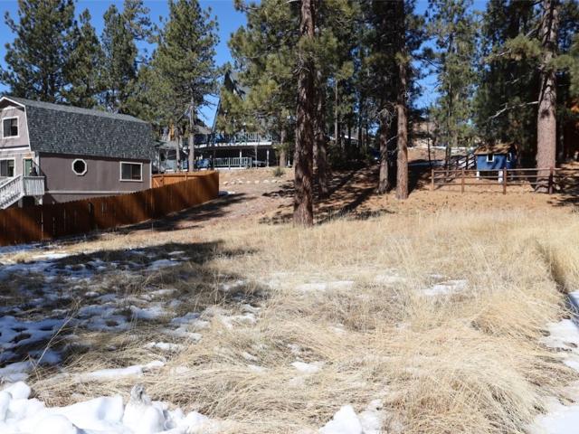 0 Esterly Ln, Big Bear Lake, CA 92315 | MLS #IG25036