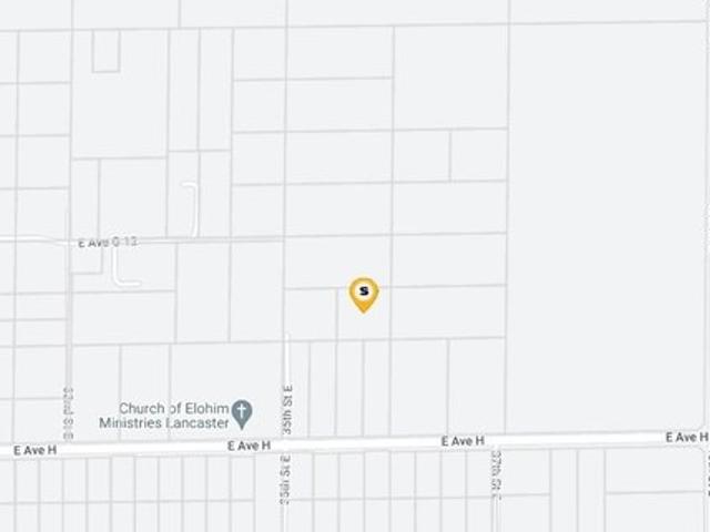 0 F8 Vic 5 Ave # Stw, Lancaster, CA 93535
