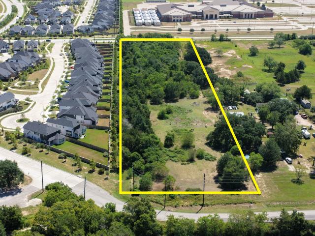 0 Fulshear Katy Road