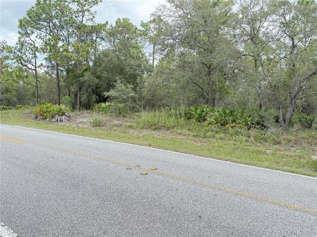 0 Fulton Ave, Weeki Wachee, FL 34613 | MLS #TB8404