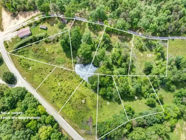 0 FAIRGROUNDS RIDGE ROAD, BEATTYVILLE, KY 41311 Vacant Land Fo.