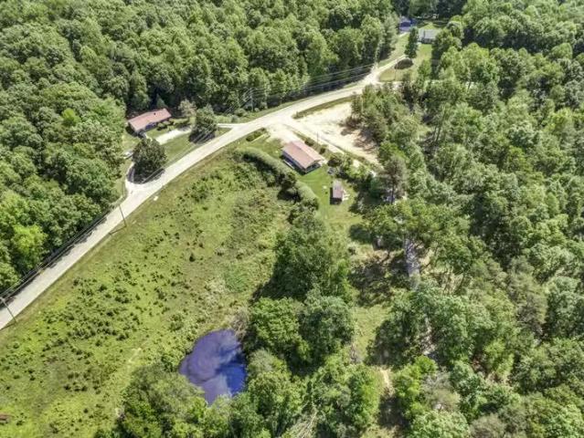 0 FAIRGROUNDS RIDGE ROAD, BEATTYVILLE, KY 41311 Vacant Land Fo.