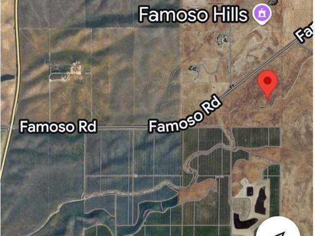 0 Famoso Road