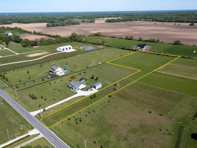 0 Fancher Road # 158