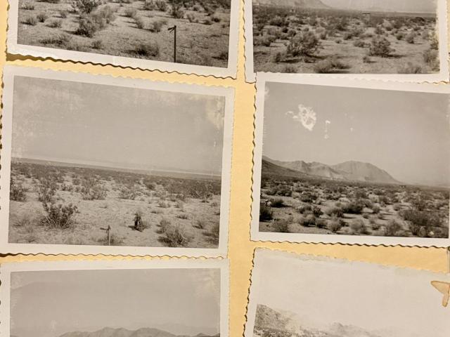 0 Far View Rd, Desert Hot Springs, CA 92240 | MLS #219149