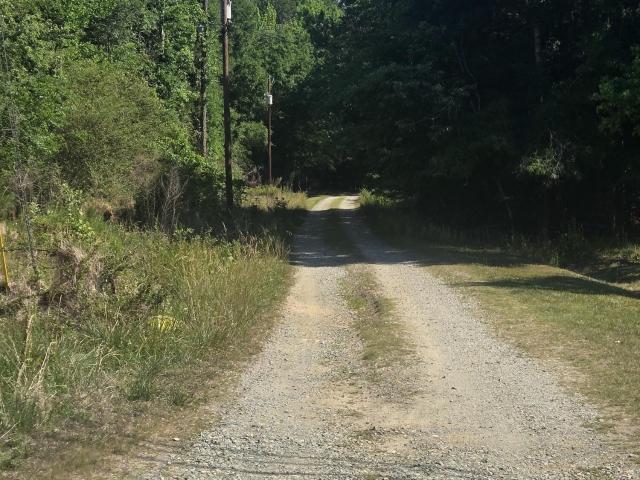 0 Faucette Mill Road