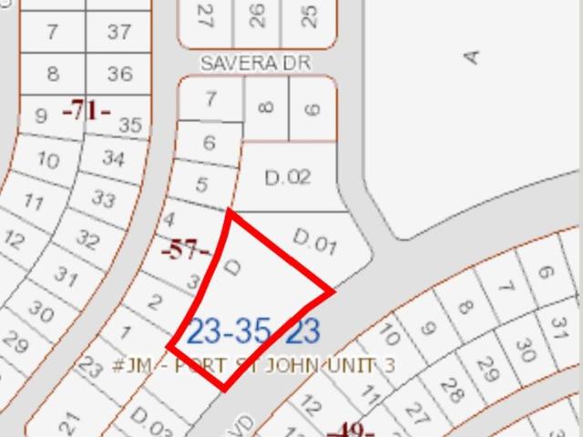 0 Fay Blvd, Cocoa, FL 32927 | MLS #1011 | Compass
