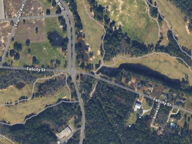 0 Felicity St, Bay St. Louis, MS 39520 | MLS #4139