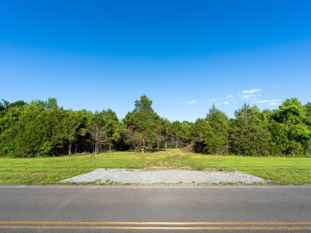 0 Fellowship Rd