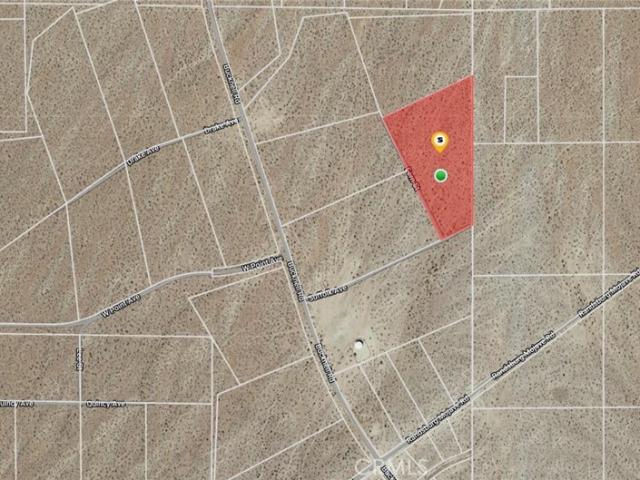 0 Fern St, California City, CA 93505 | MLS #PW26060
