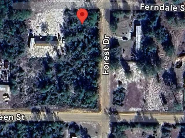 0 Ferndale St, Fountain, FL 32438 MLS 758638