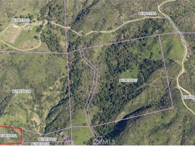 0 Ferguson Mtwy, San Dimas, CA 91773 | MLS #CV26046