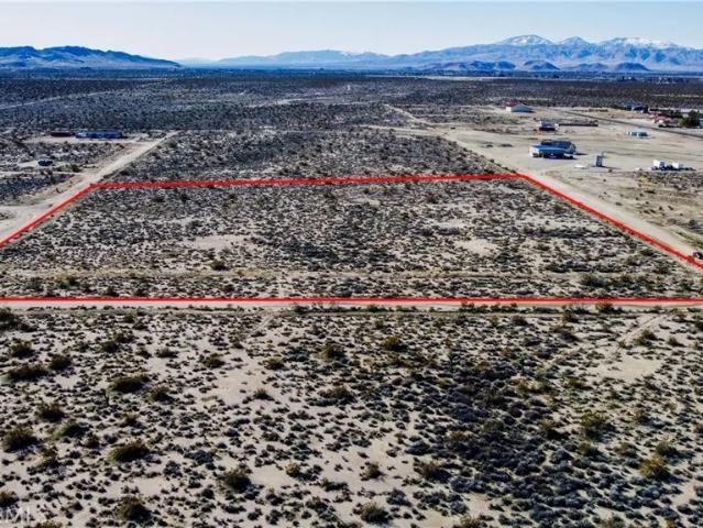 0 Fickett, Mojave, CA 93501 | MLS #ND26085