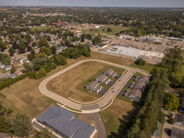 0 Field Circle