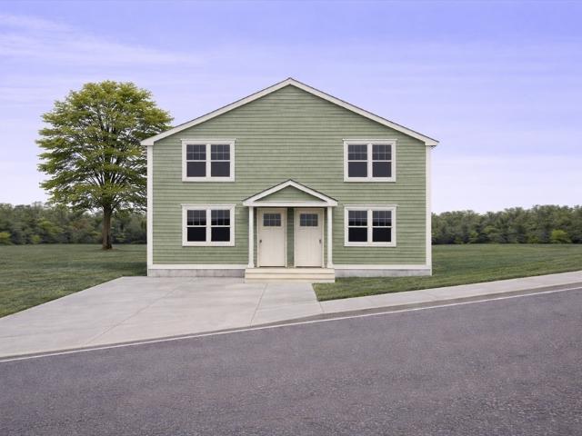 0 Fillmore St, New Bedford, MA 02746 | MLS #73503