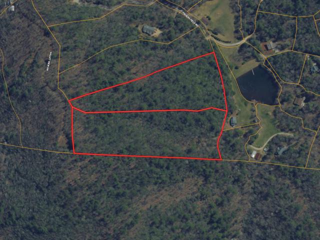 0 Fisher Field Road
