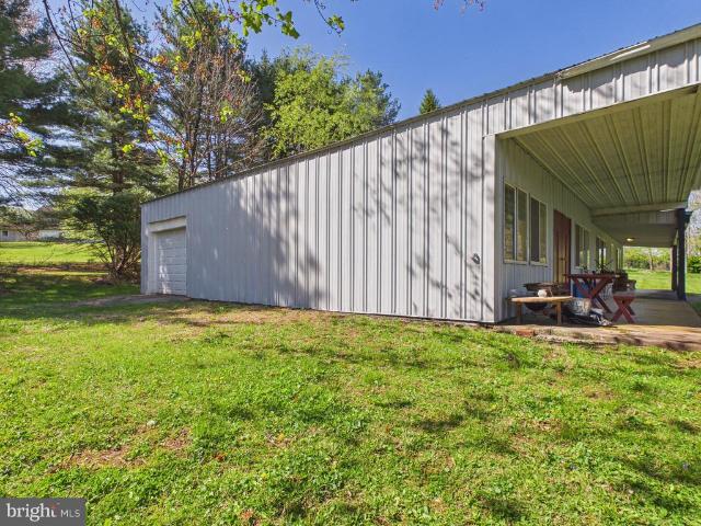0 Fishing Creek Valley Road
