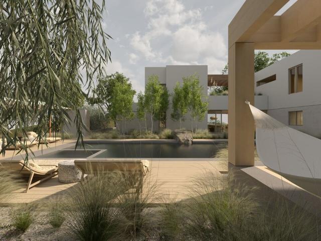0 Fir Ridge Drive, Topanga, US, CA