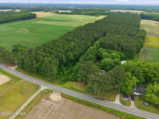 0 Fire Tower Road