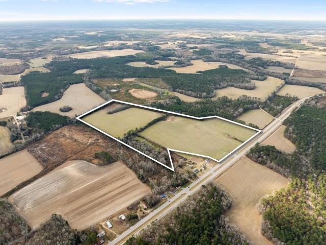 0 five Chop Rd, Santee, SC 29142 | MLS #26004