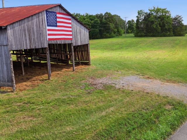 0 Flat Creek Road
