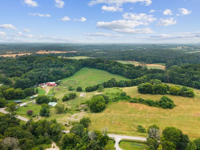 0 Flat Creek Rd