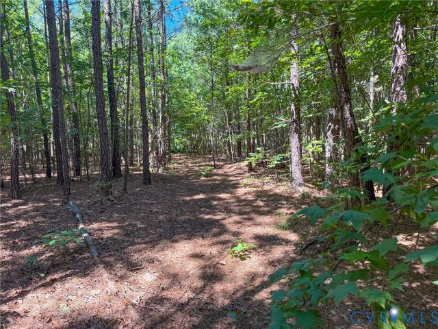 0 Flat Rock Road