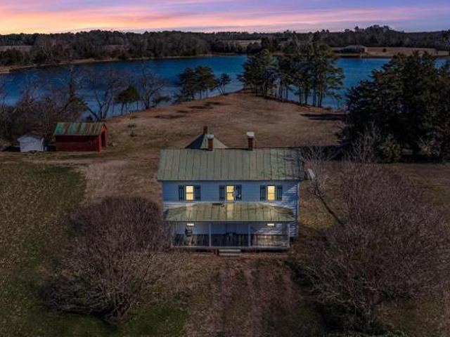 0 Fleets Cove Ln, Heathsville, VA 22473