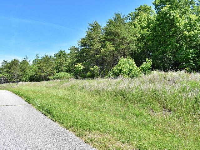 0 Flint Ridge Road