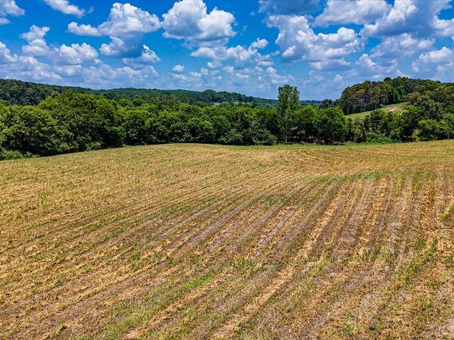 0 Flint Springs Rd