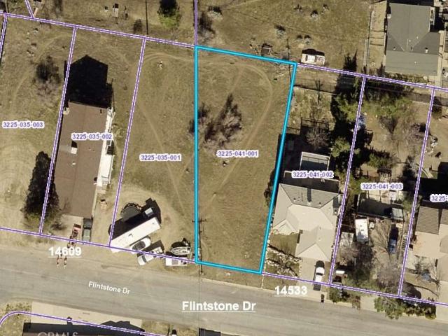 0 Flintstone Dr Drive