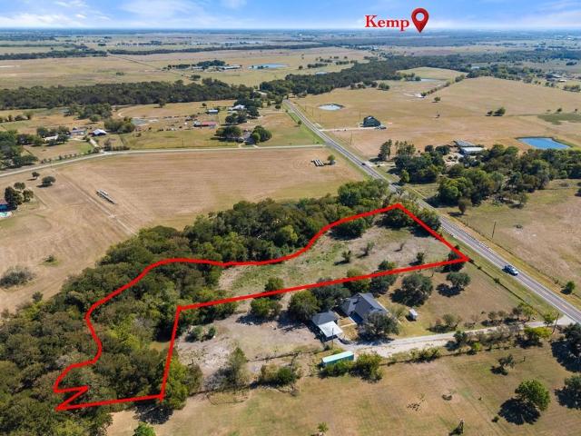 0 Fm 1836, Kaufman, TX 75142 | MLS #21097