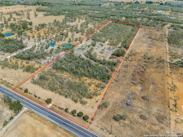 0 Fm 1346, St. Hedwig, TX 78152 | MLS #1916 | Compass