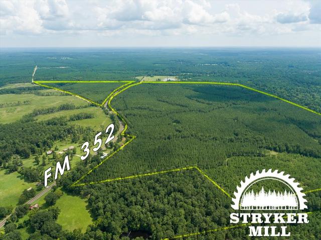 0 Fm 352, Corrigan, TX 75939 | MLS #20318 | Compass