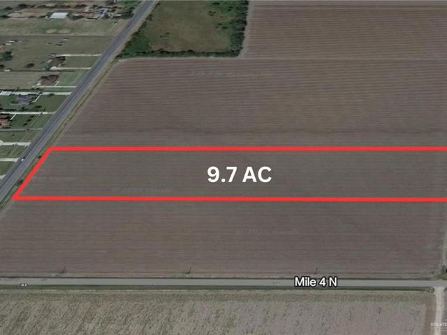 0 Fm 491, Mercedes, TX 78570 | MLS #477305