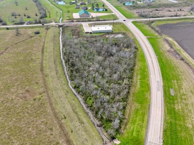 0 Fm 523, Angleton, TX 77515 | MLS #73226