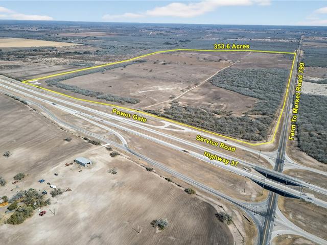 0 Fm 799, George West, TX 78022 | MLS #471193 | Compass