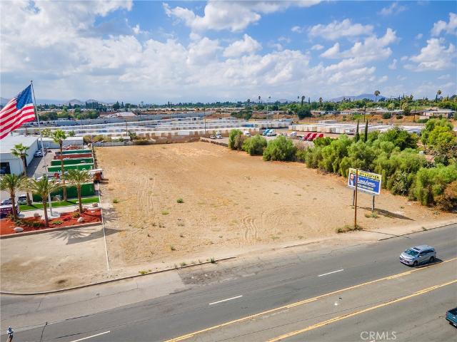 0 Foothill Blvd, San Bernardino, CA 92410 | MLS #BB25030