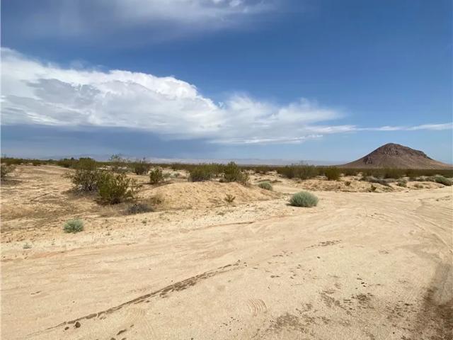 0 Foothill Rd, Edwards, CA 93523 | MLS #SR26055