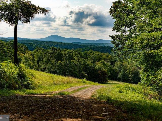 0 Foothills Road