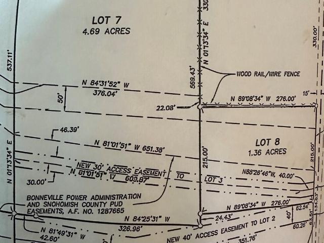 0 Foster Slough Rd