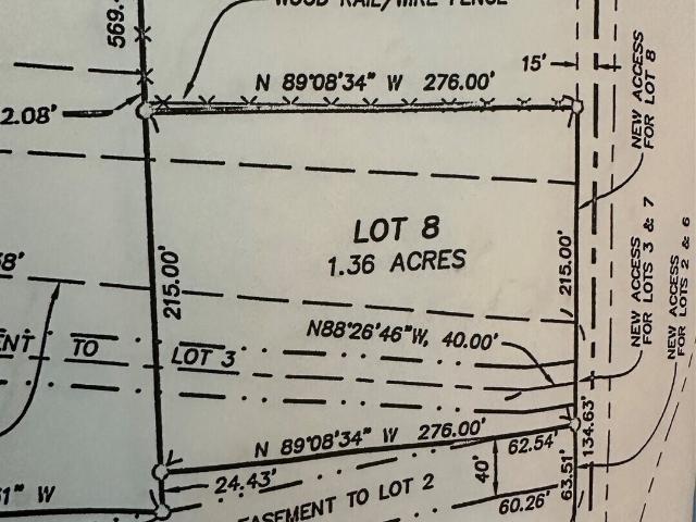0 Foster Slough Rd