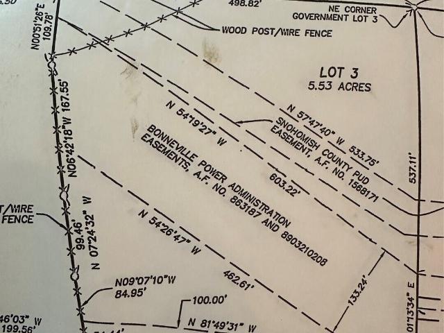 0 Foster Slough Rd