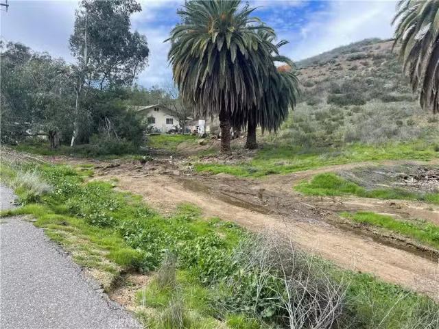 0 FOSTER STREET, LAKE ELSINORE, CA 92530 Vacant Land For Sale.